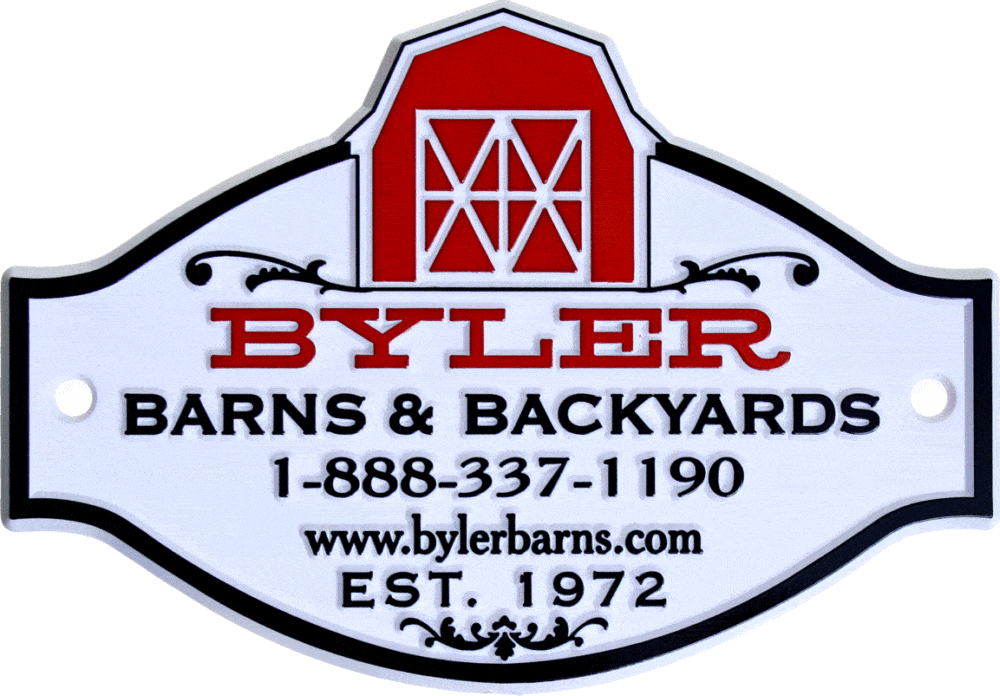 How Do You Identify Your Sheds? - Shed Business Journal