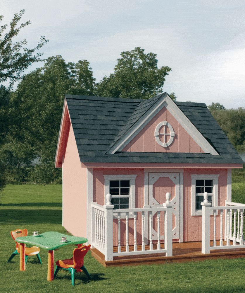 Hot Shed Trends - Shed Business Journal