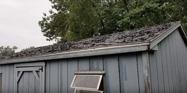 Ugly Shed Contest Proves to be a Winner - Shed Business Journal