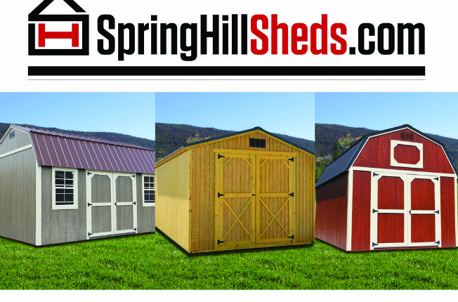Dominic Menard Archives - Shed Business Journal