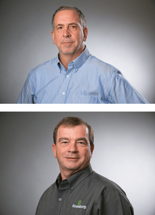 Industrial Products Leadership Shifts at Roseburg - Shed Business Journal