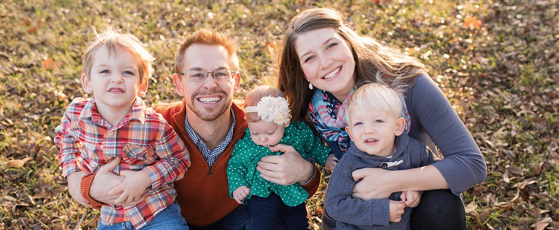 Family Converting Shed into Tiny House - Shed Business Journal