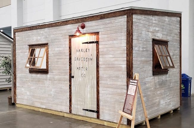 Clay Lewis Archives - Shed Business Journal