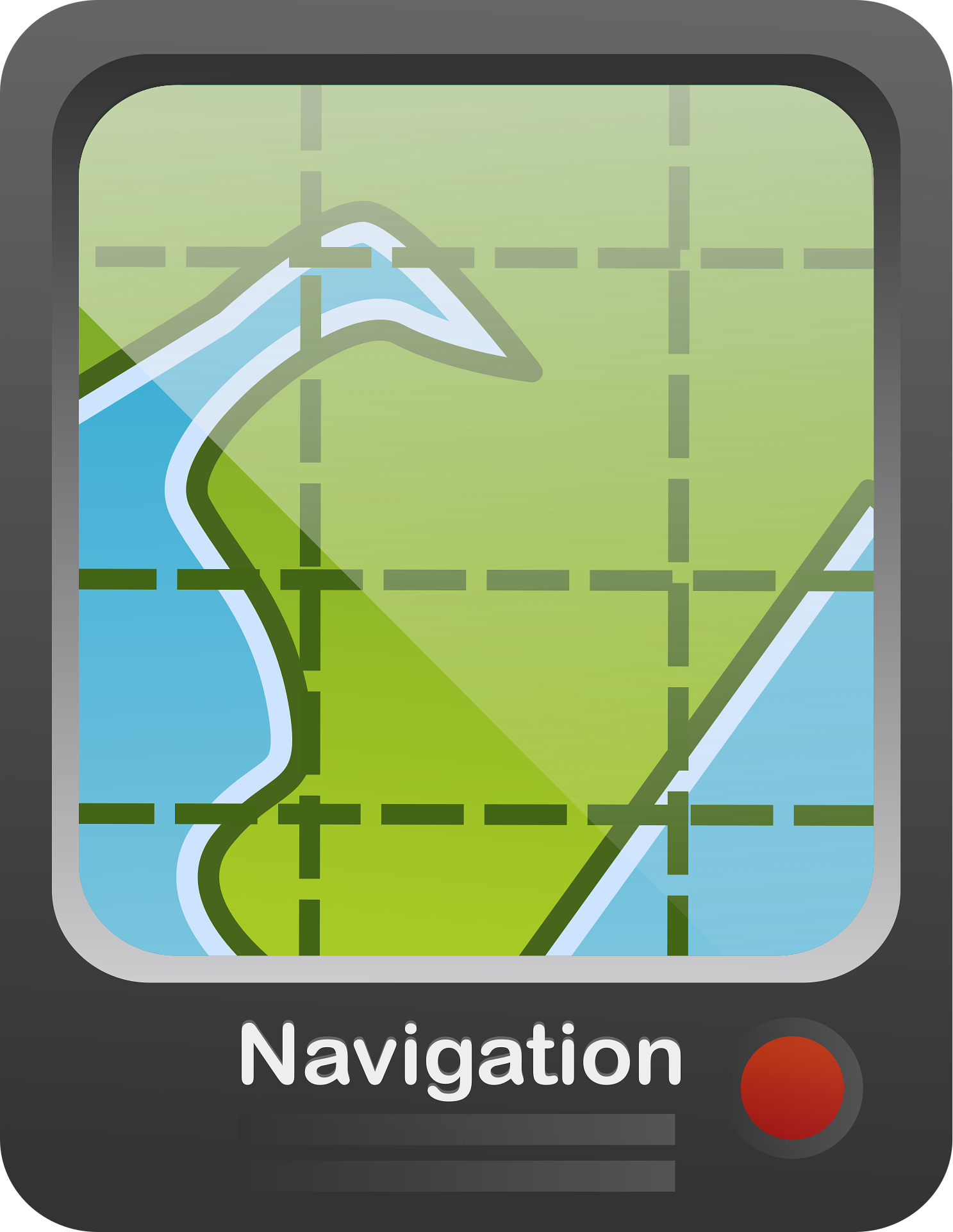 The GPS of Growth - Shed Business Journal